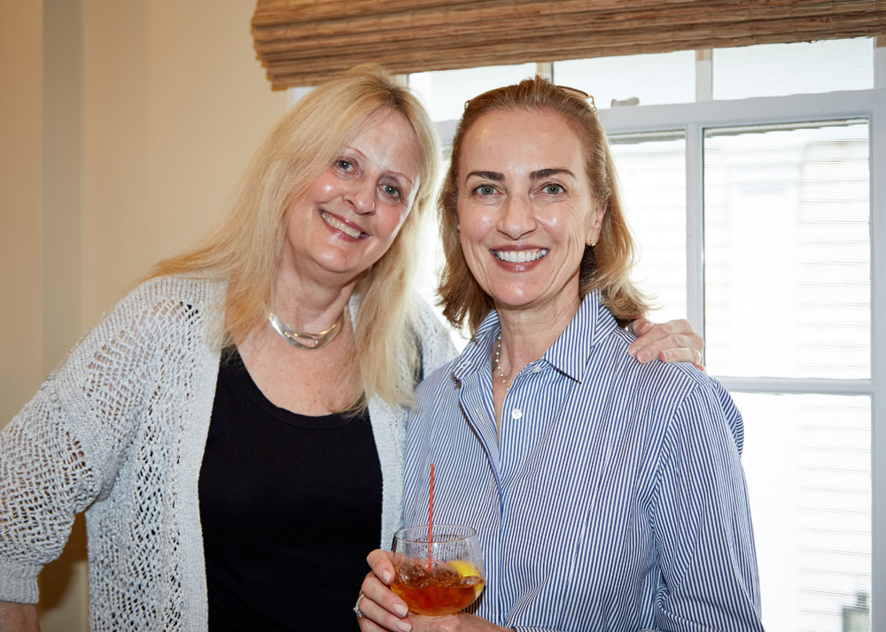 Fairfield County LOOK Travel Forum Luncheon 2018 - Fairfield County Look