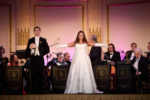 Sixty Eighth International Debutante Ball 2022 - Fairfield County Look