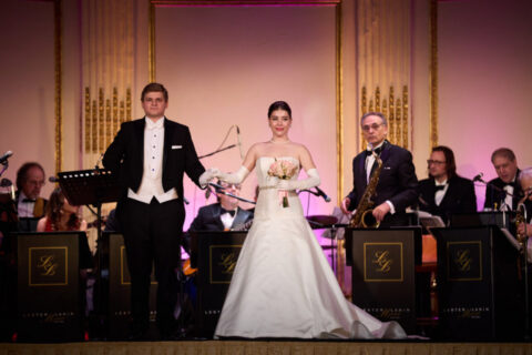 Sixty Eighth International Debutante Ball 2022 - Fairfield County Look