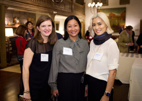 Greenwich Hospital Annual Donor Appreciation Cocktail Party - Fairfield ...