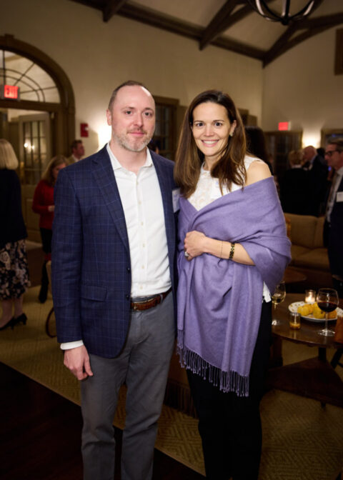 Greenwich Hospital Annual Donor Appreciation Cocktail Party - Fairfield ...