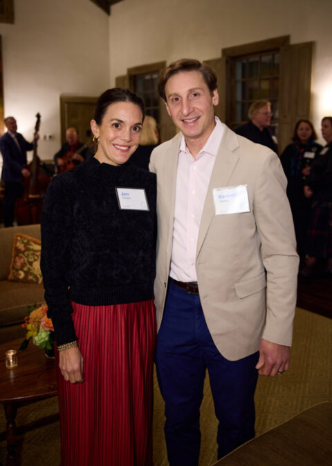 Greenwich Hospital Annual Donor Appreciation Cocktail Party - Fairfield ...