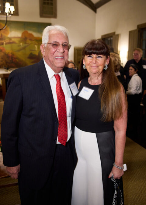 Greenwich Hospital Annual Donor Appreciation Cocktail Party - Fairfield ...