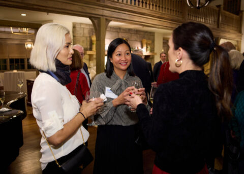 Greenwich Hospital Annual Donor Appreciation Cocktail Party - Fairfield ...