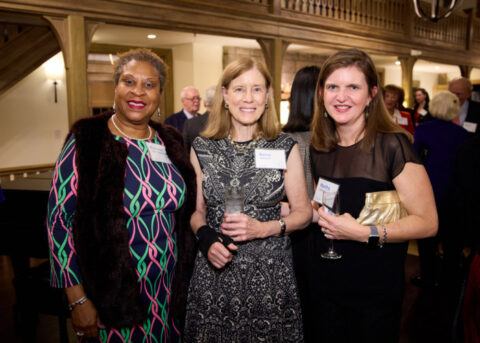 Greenwich Hospital Annual Donor Appreciation Cocktail Party - Fairfield ...