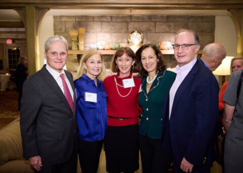 Greenwich Hospital Annual Donor Appreciation Cocktail Party - Fairfield ...