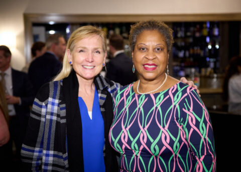 Greenwich Hospital Annual Donor Appreciation Cocktail Party - Fairfield ...