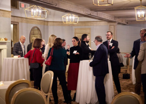 Greenwich Hospital Annual Donor Appreciation Cocktail Party - Fairfield ...