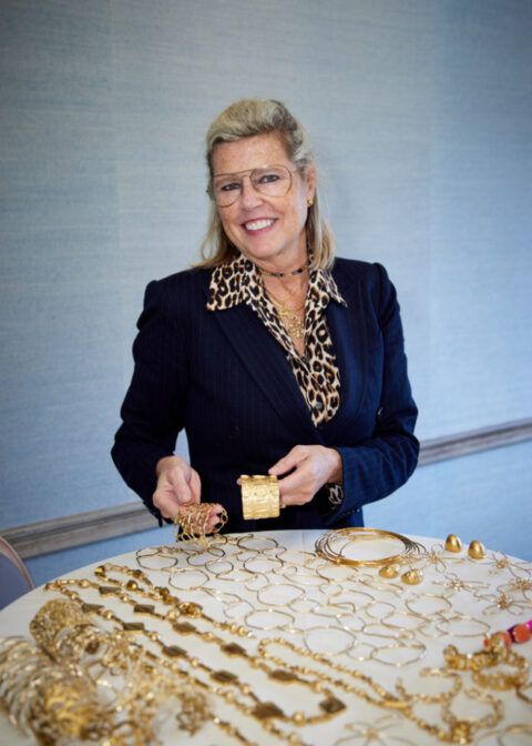 Fairfield County LOOK Holiday Design Day - Fairfield County Look