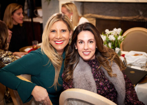 Fairfield County LOOK Holiday Design Day - Fairfield County Look