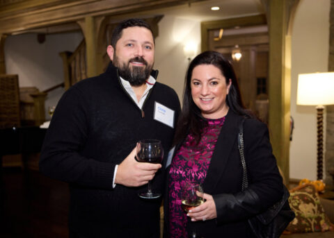 Greenwich Hospital Annual Donor Appreciation Cocktail Party - Fairfield ...