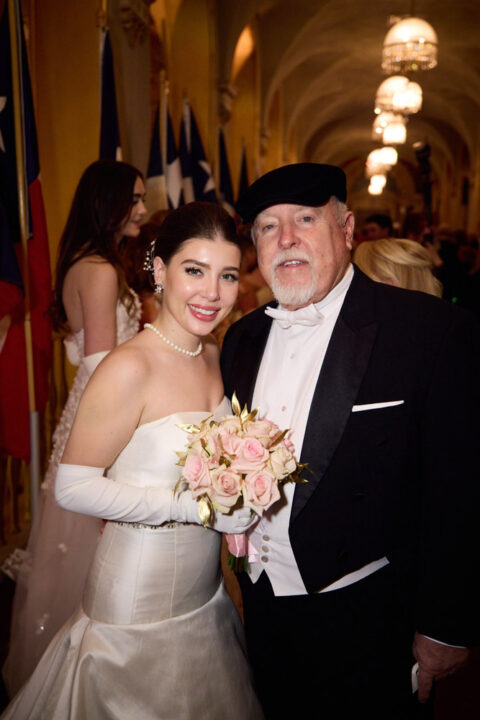 Sixty Eighth International Debutante Ball 2022 - Fairfield County Look