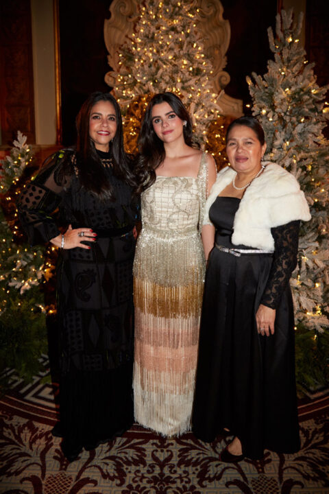 Sixty Eighth International Debutante Ball 2022 - Fairfield County Look