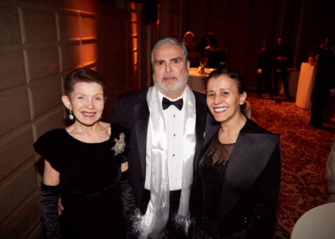 Sixty Eighth International Debutante Ball 2022 - Fairfield County Look