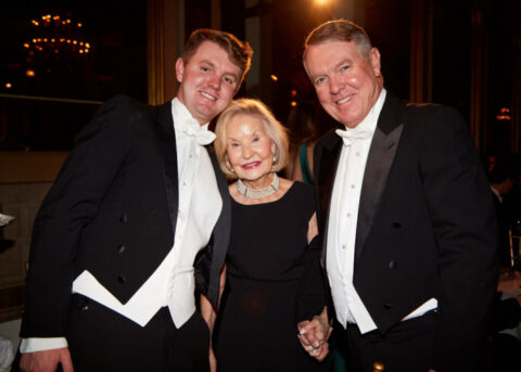 Sixty Eighth International Debutante Ball 2022 - Fairfield County Look