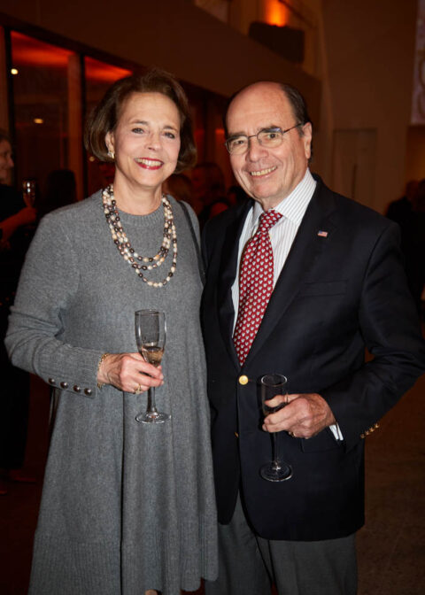 Bruce Museum Blank Canvas - Fairfield County Look