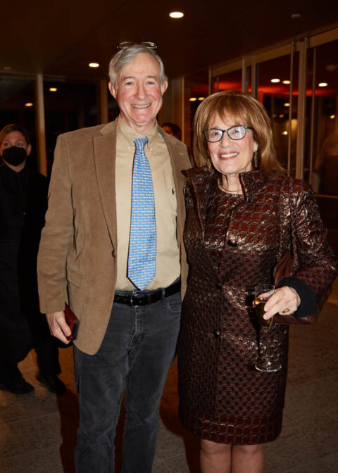 Bruce Museum Blank Canvas - Fairfield County Look