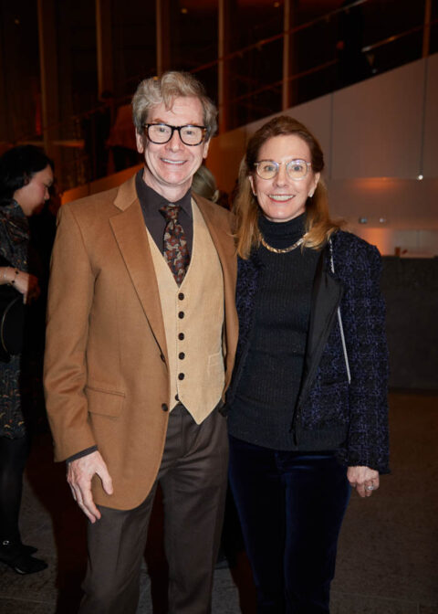 Bruce Museum Blank Canvas - Fairfield County Look