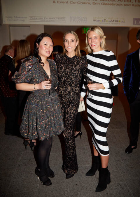 Bruce Museum Blank Canvas - Fairfield County Look