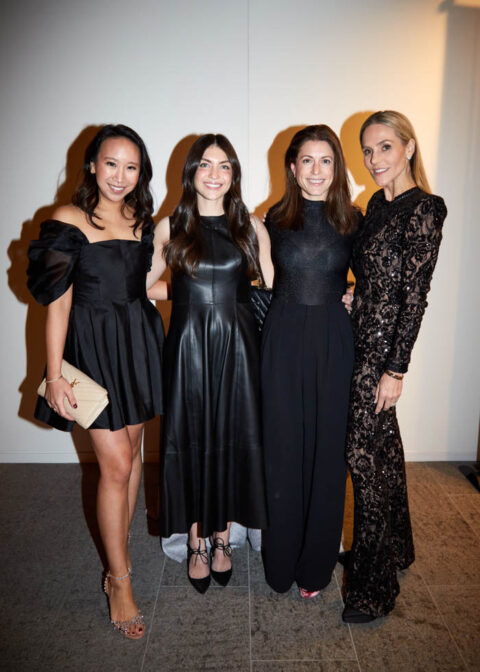 Bruce Museum Blank Canvas - Fairfield County Look