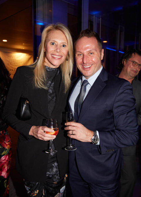 Bruce Museum Blank Canvas - Fairfield County Look