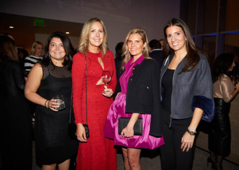 Bruce Museum Blank Canvas - Fairfield County Look