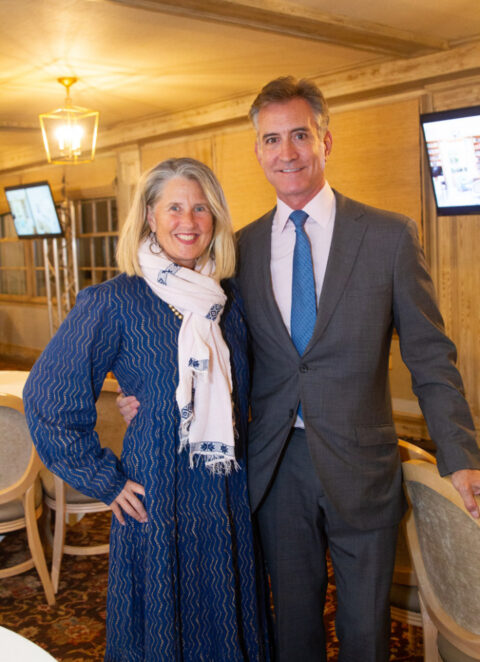 Fairfield County LOOK Holiday Design Day - Fairfield County Look
