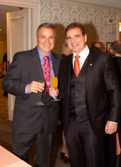 Toys for Tots Tarzia Event 2022 - Fairfield County Look