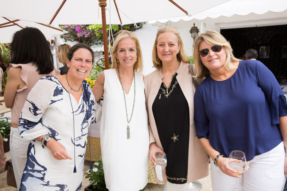 Fairfield County LOOK Palm Trees and Prosecco Luncheon 2018 - Fairfield ...