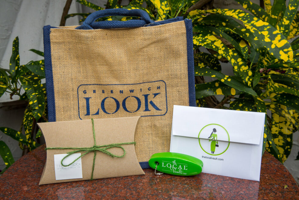 Fairfield County LOOK Palm Trees and Prosecco Luncheon 2018 - Fairfield ...