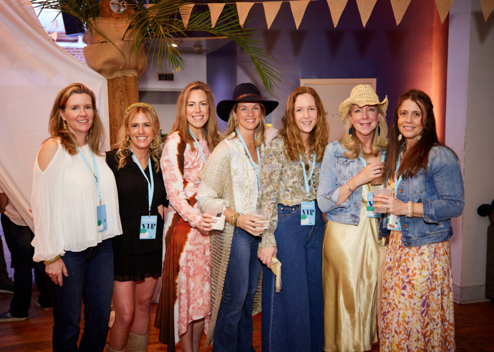 Arch Street Benefit 2023 - Fairfield County Look