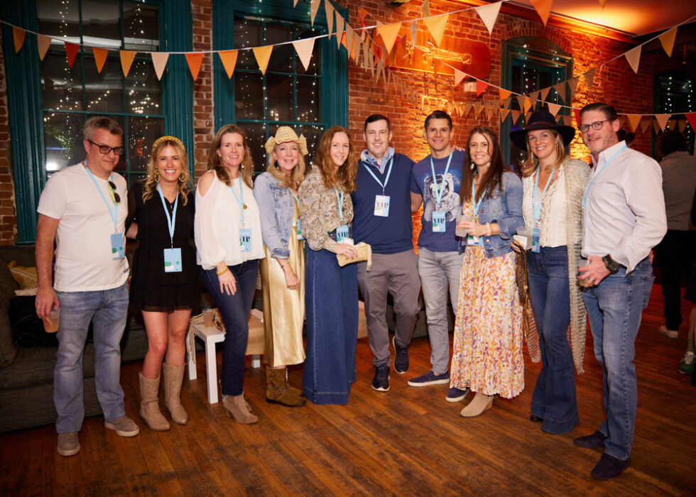 Arch Street Benefit 2023 - Fairfield County Look