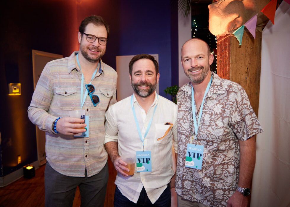 Arch Street Benefit 2023 - Fairfield County Look