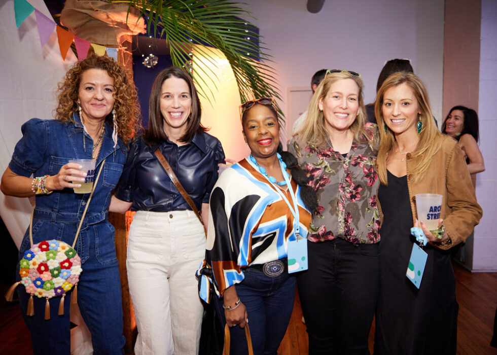 Arch Street Benefit 2023 - Fairfield County Look