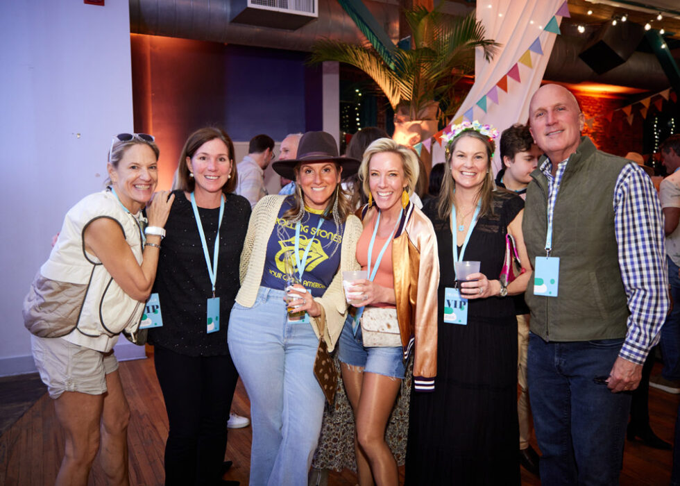 Arch Street Benefit 2023 - Fairfield County Look