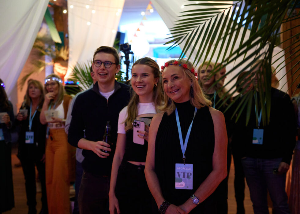 Arch Street Benefit 2023 - Fairfield County Look