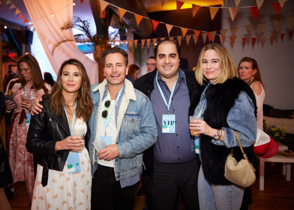 Arch Street Benefit 2023 - Fairfield County Look