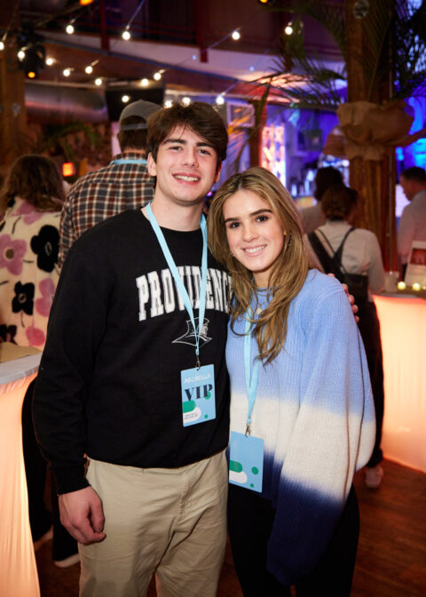 Arch Street Benefit 2023 - Fairfield County Look