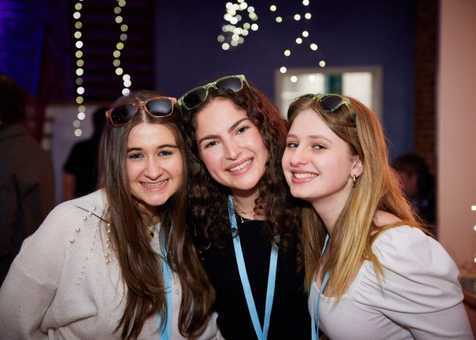 Arch Street Benefit 2023 - Fairfield County Look