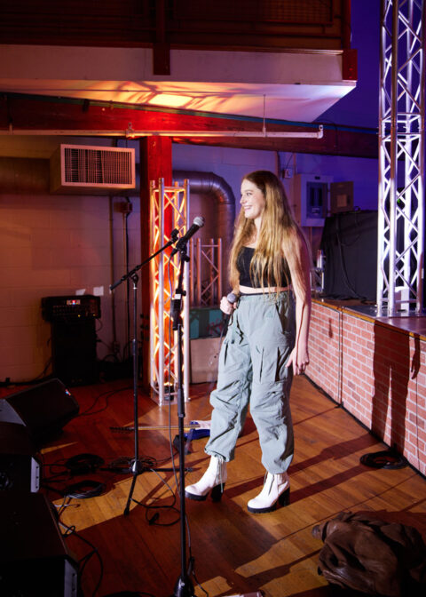 Arch Street Benefit 2023 - Fairfield County Look