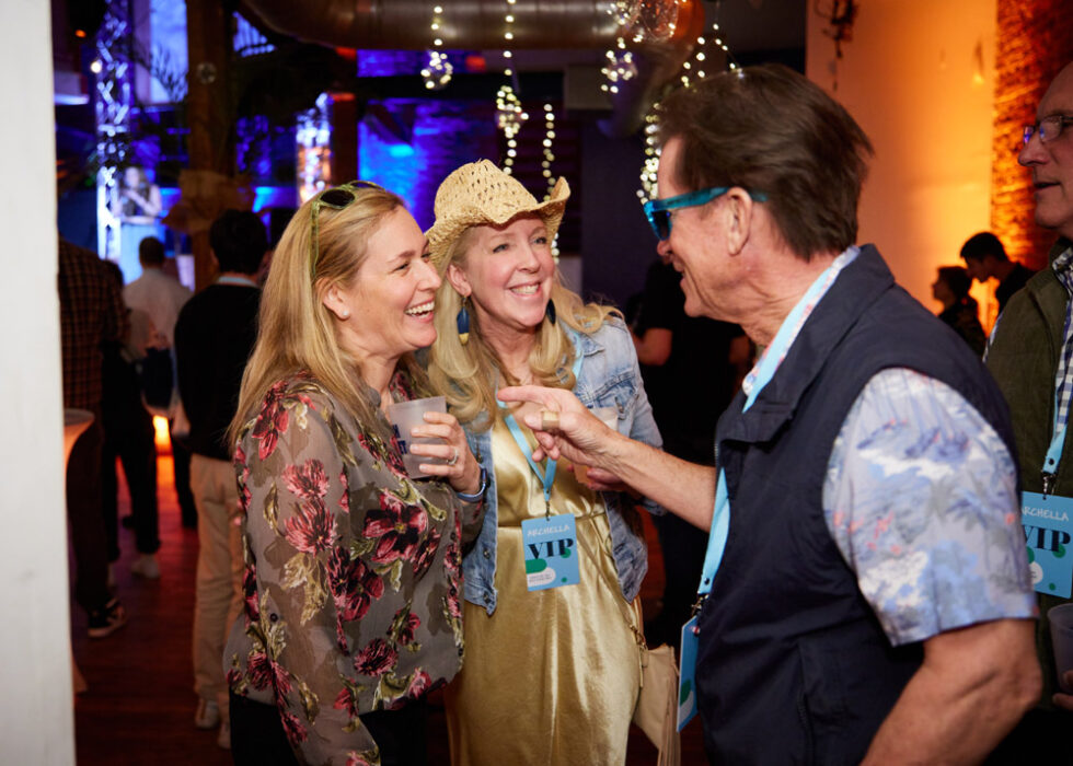 Arch Street Benefit 2023 - Fairfield County Look