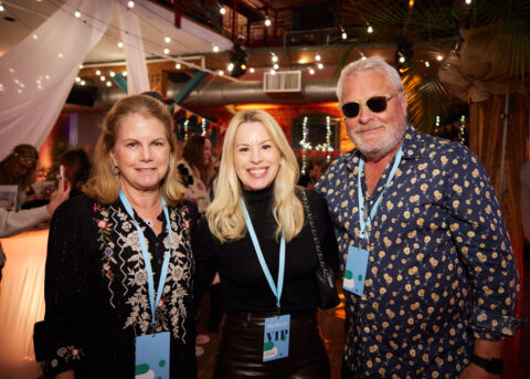 Arch Street Benefit 2023 - Fairfield County Look