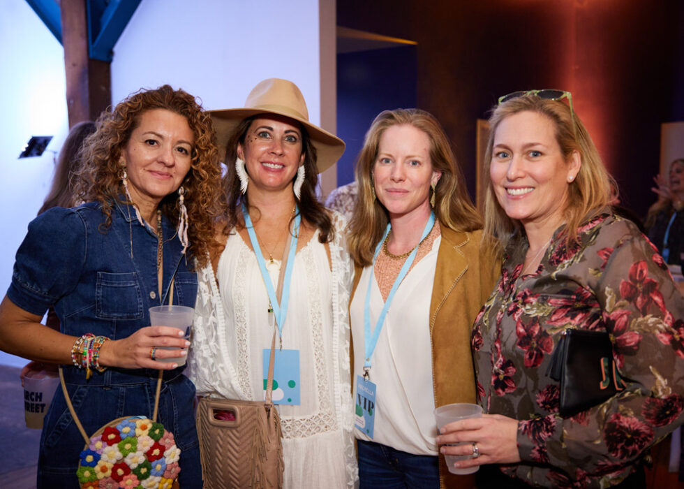 Arch Street Benefit 2023 - Fairfield County Look