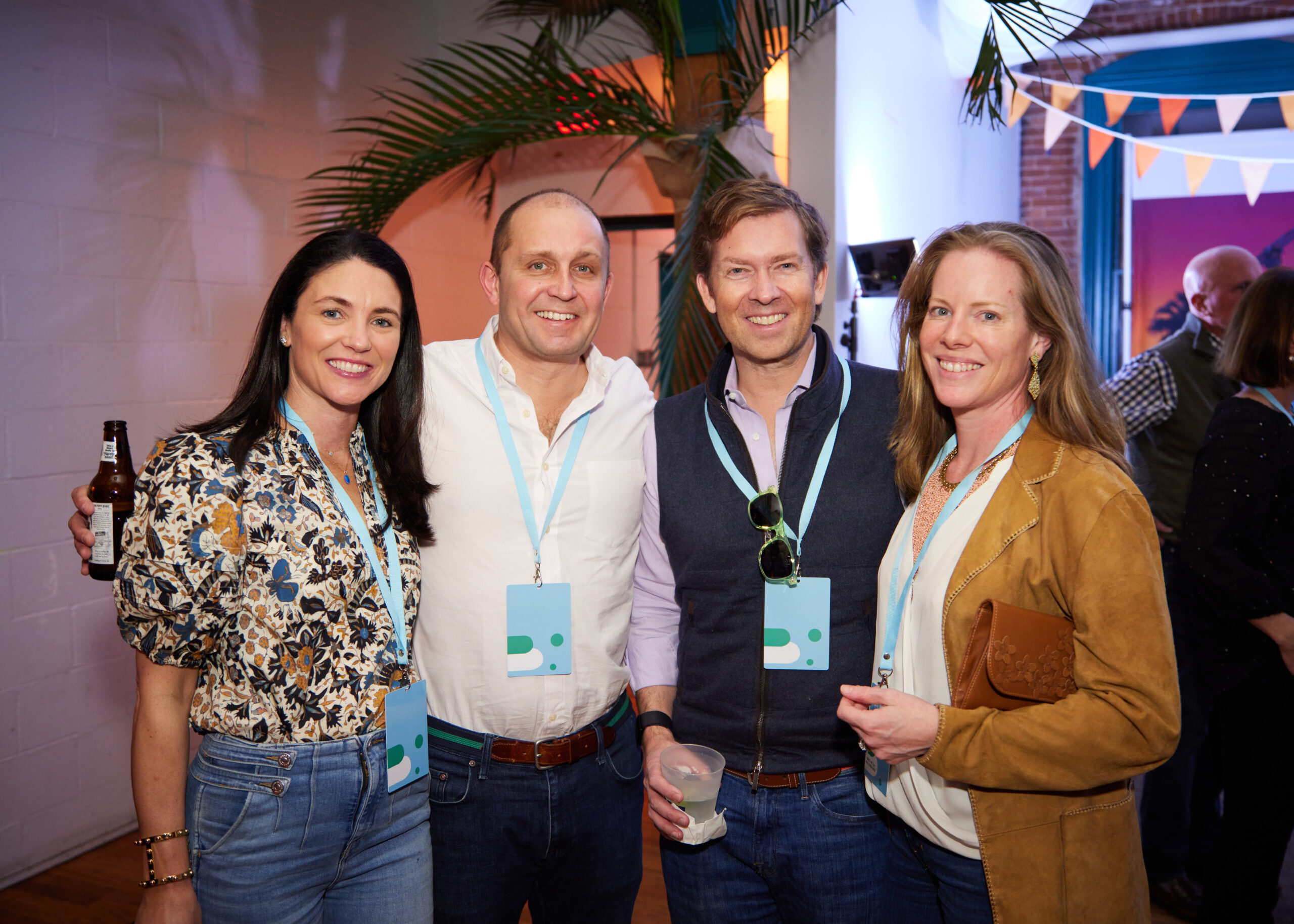 Arch Street Benefit 2023 - Fairfield County Look