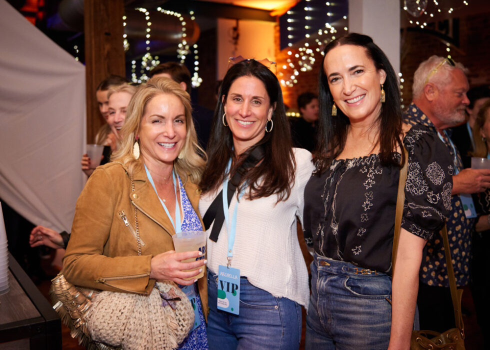 Arch Street Benefit 2023 - Fairfield County Look