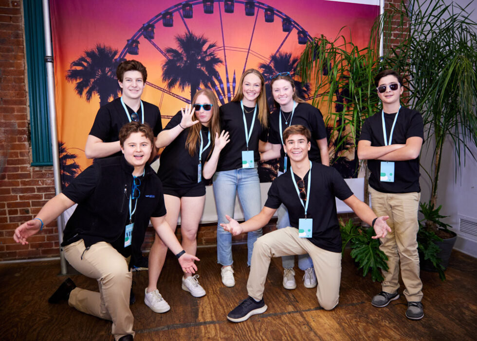 Arch Street Benefit 2023 - Fairfield County Look