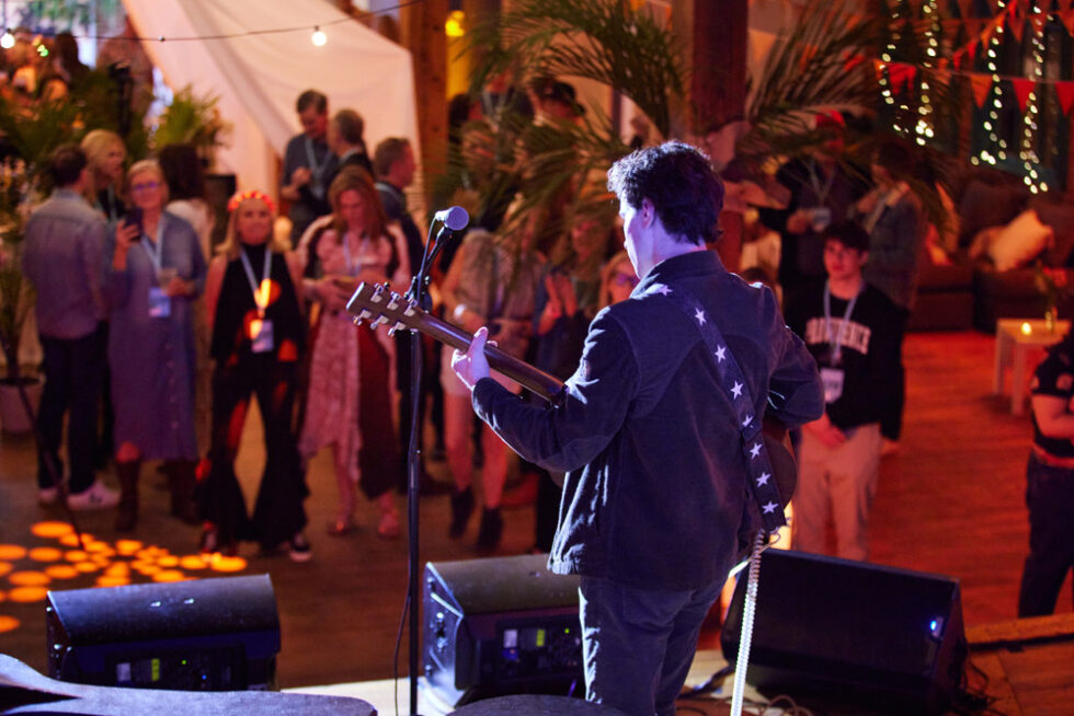 Arch Street Benefit 2023 - Fairfield County Look