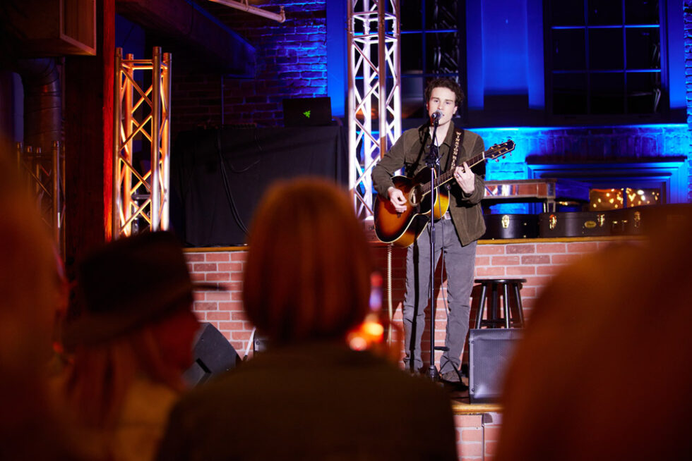 Arch Street Benefit 2023 - Fairfield County Look