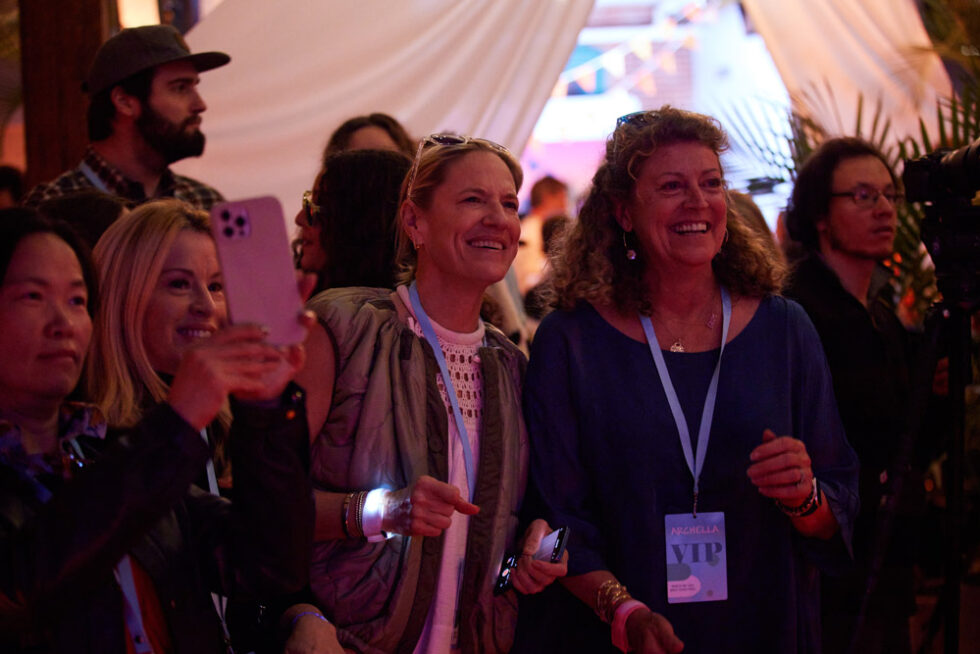 Arch Street Benefit 2023 - Fairfield County Look