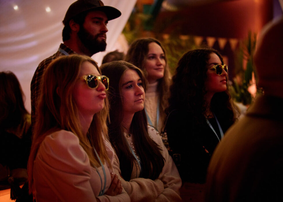 Arch Street Benefit 2023 - Fairfield County Look